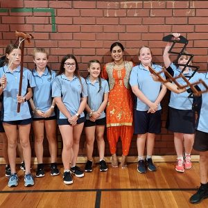 Central Midlands Senior High School Moora - CMSHS