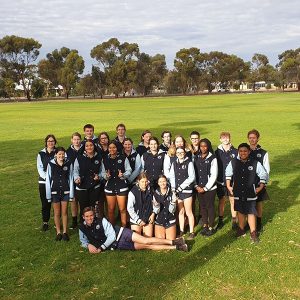 Central Midlands Senior High School Moora - CMSHS